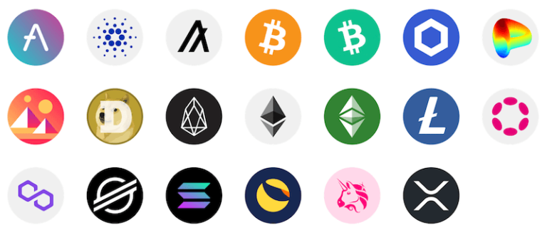 Coindex: Das musst du über die indexbasierte Krypto-Plattform wissen