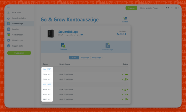 Bondora Guide: Das musst du über Bondora Go & Grow wissen